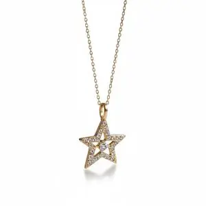 LA PLUIE JEWELLERY Nova Necklace