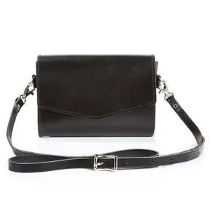 ZATCHELS Handmade Leather Clutch Bag