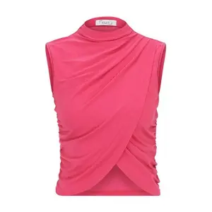 Maan Istanbul Casual Blouses