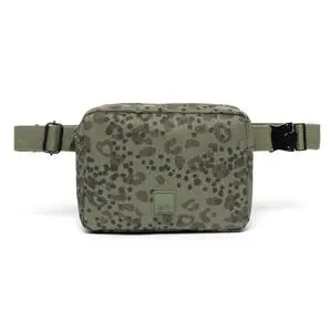 LEFRIK Reef Crossbody Cheeta