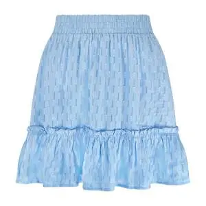 LULA-RU Ida Cotton Skirt