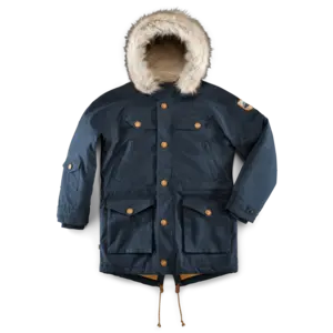 &SONS TRADING CO Ridge Snow Parka