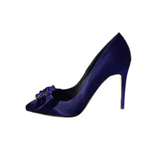 Aethra Shoes Pointed Toe Pumps