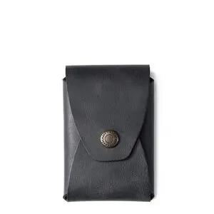 ROARCRAFT Envelope Card Holder - Efes - Coal Grey
