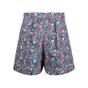 PALINGÉNÉSIE Jules Liberty Shorts