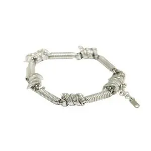 MULGARO Cassor Bracelet - Silver