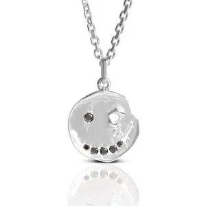 KASUN LONDON Smile! April - Silver
