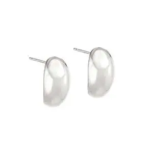BIKO Origin Studs - Silver