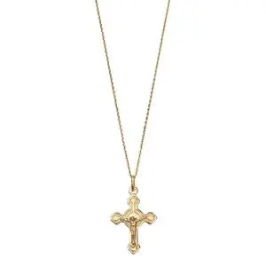 Öugie The Orvay Necklace - Gold