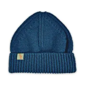 OTTO & SPIKE Beanies Scud Diesel - Blue