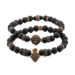 Ebru Bead Jewelry For Men