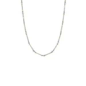 ZOË & MORGAN Ameena Chain 40cm - Silver