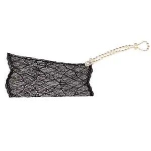 BRACLI Sydney Glove Jewel - Black