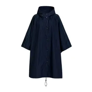YORSTRULY Loft Raincoat