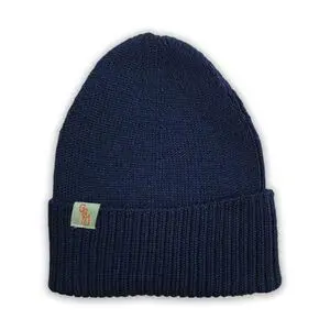 OTTO & SPIKE Beanies Schmick Indigo - Blue