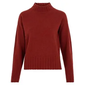 Paul James Knitwear Turtleneck Sweaters For Women