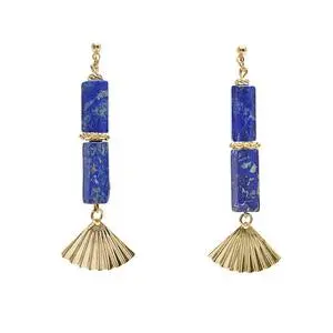 Farra Drop Earrings