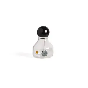 And Jacob Mr. Container Marble - Black