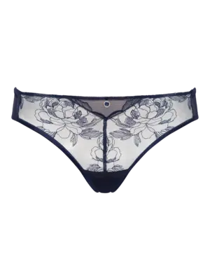 BONBON LINGERIE Coco Heart Thong