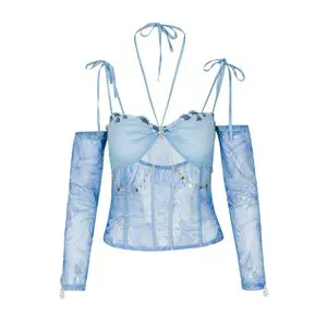 Empress Mimi Blouses