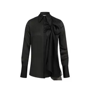 ILVI Lela Shirt - Black