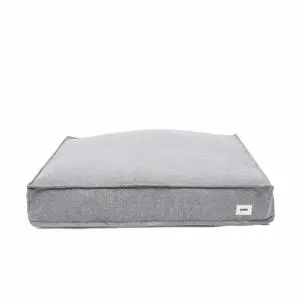 CAFIDE Dog Bed, Cuadra - Grey