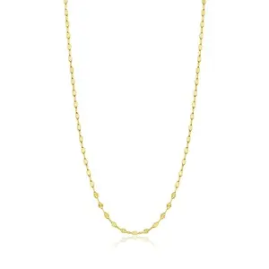 SET & STONES Rio Necklace - Gold