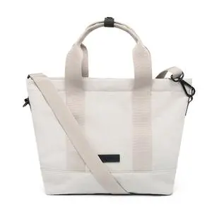 LEFRIK Strata Mini Fossil - White