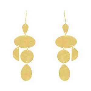 MARCIA MORAN Rosalie Earrings