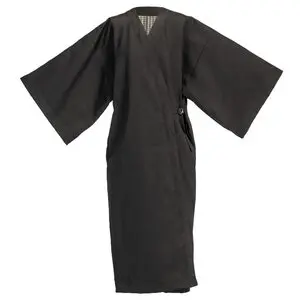 CEVA CU DICHIS Kimono Coat Waterproof Padded Buckle Closure