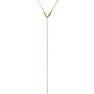 STUDIO BALOGE Pure Necklace - Gold