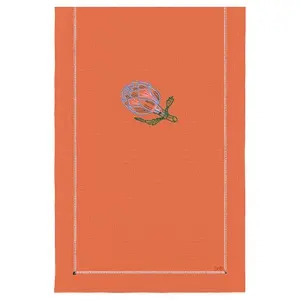Campante Alcachofra Runner - Orange
