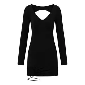 PROMEES Melody Skirt - Black