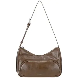 Marhen.j Ellen - Vegan Leather - Brown