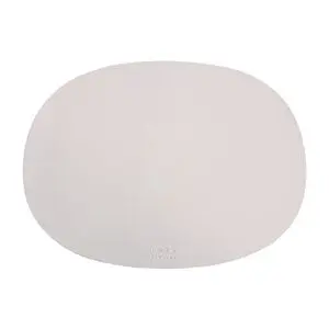 Twig New York Deco Placemats, Set Of Two Light - Beige