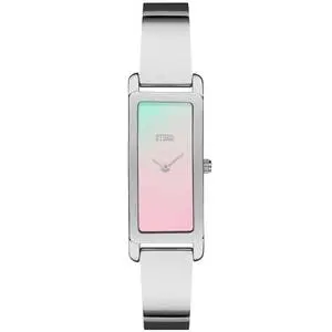 STORM Silver / Pink Laila Lazer Pink - Silver/pink