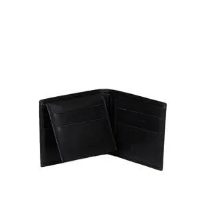 F3ROG BY RANA Classic Wallet - Black