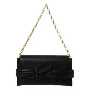 GRÁINNE MAHER Anu Mini - Black