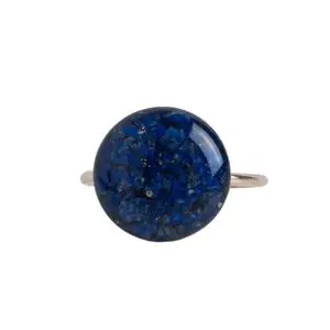 KATE KOEL Statet Ring - Blue