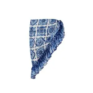 Nur Karaata Knee Length Coverups For Women