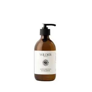WILDER BOTANICS Sacred Hand Cream Pump-bottle