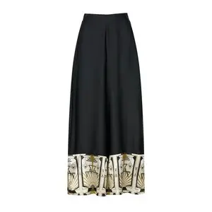 VAZAF Pants - Black