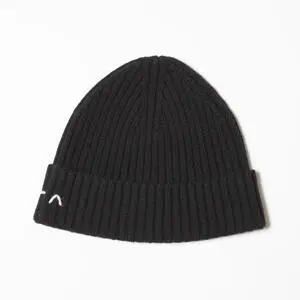 SVETA MILANO Milano Cashmere Hat - Black