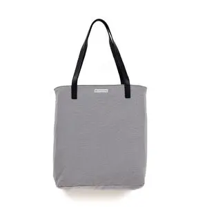 MADE FREE Day Tote Houndstooth