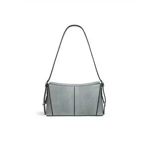 PREV Kiara Mini Ash - Grey