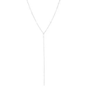 SET & STONES Phoebe Necklace - Silver