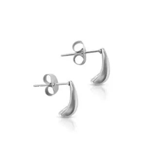 EVER JEWELLERY Swift Waterproof Stud Earrings