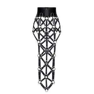 MY MOKONDO Estera Skirt - Black