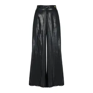 VAZAF Pants Liquid - Black