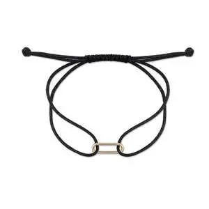 REIS JEWELLERY Clip Line Bracelet Rose - Rose Gold
